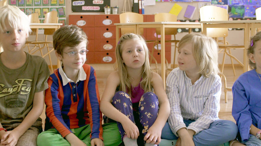 Livet leker – Avsnitt 3 | SVT Play