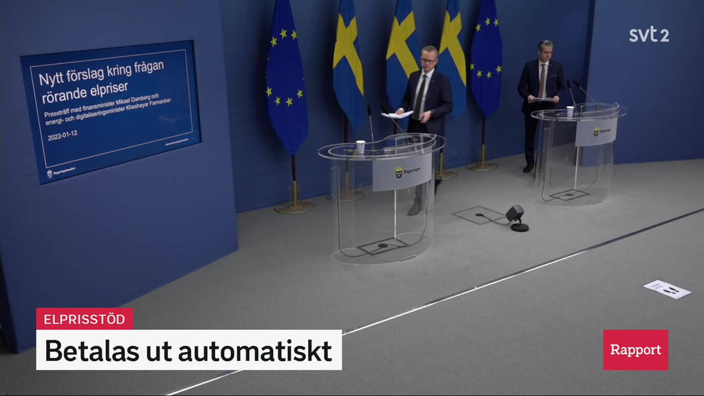 Rapport – Avsnitt 20 | SVT Play