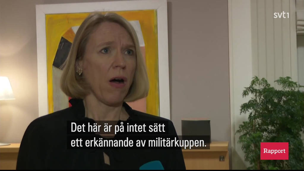 Rapport – Avsnitt 23 | SVT Play