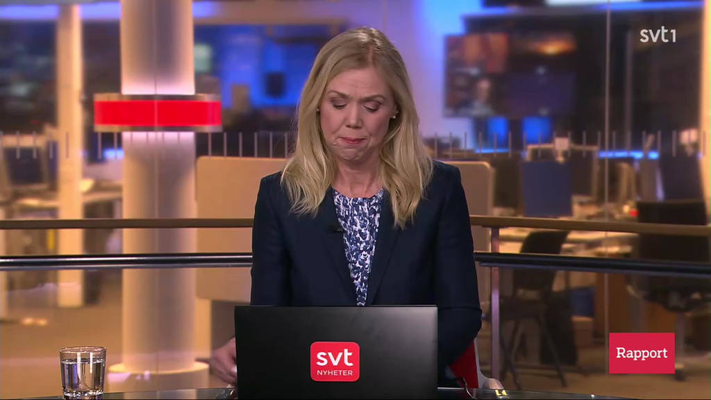 Rapport – Avsnitt 24 | SVT Play