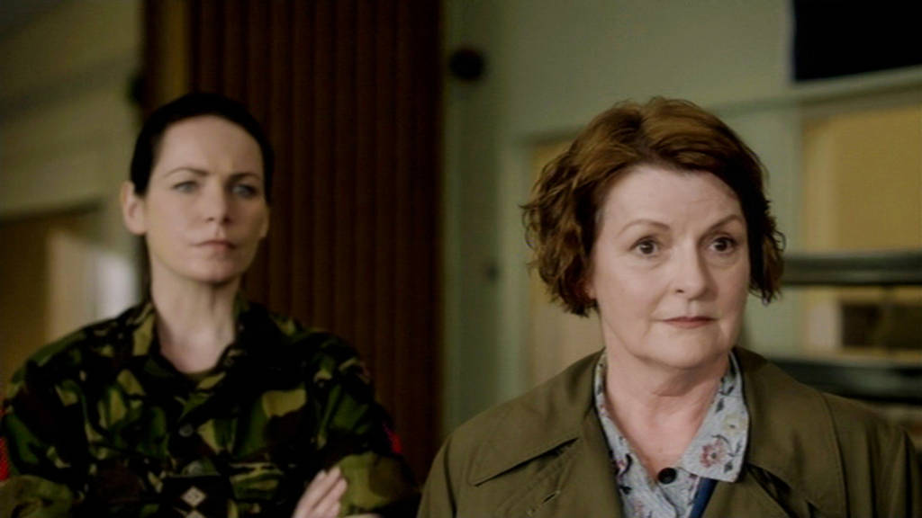 Ett fall för Vera – 3. Sandancer | SVT Play