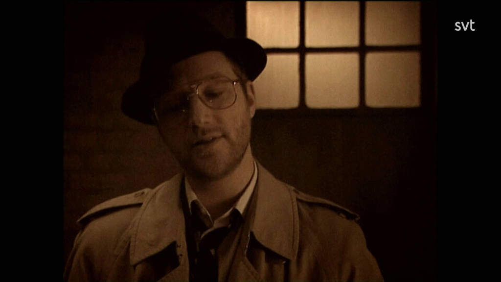 Kent Agent och de hemliga ställena – Avsnitt 8 | SVT Play