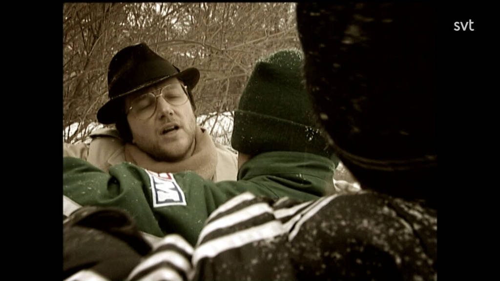 Kent Agent och de hemliga ställena – Avsnitt 5 | SVT Play