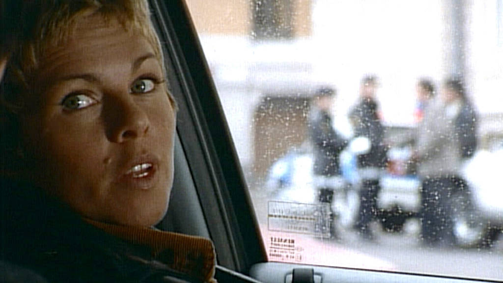 Anna Holt - polis – Avsnitt 6 | SVT Play