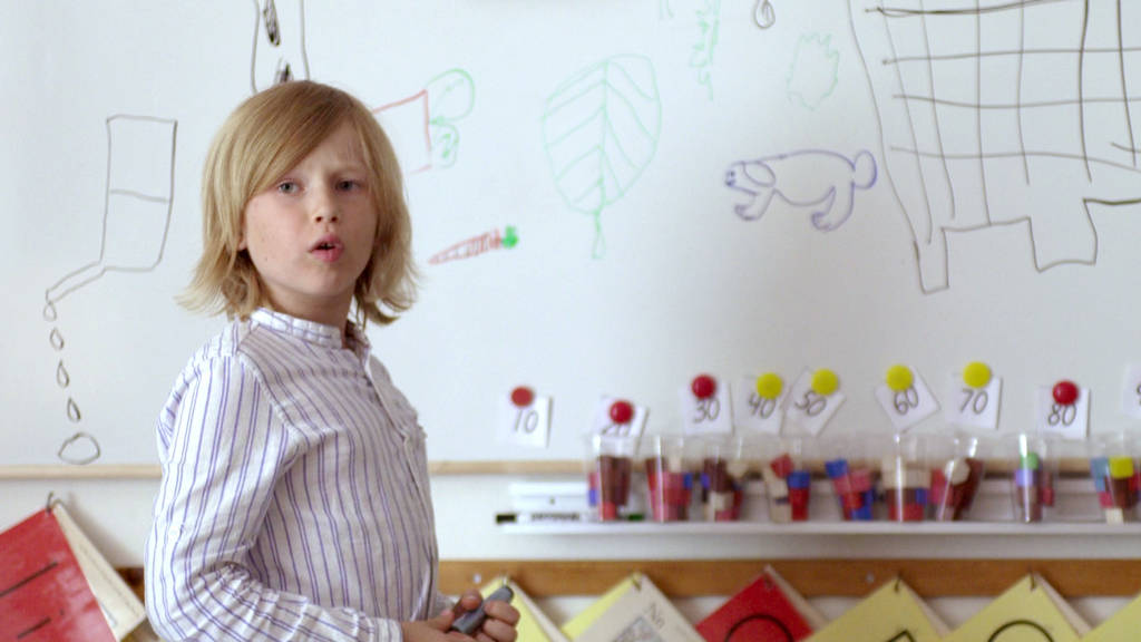 Livet leker – Avsnitt 4 | SVT Play