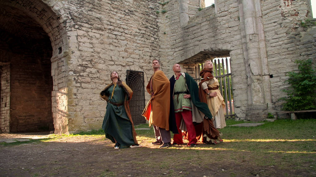 Allt för Sverige – Avsnitt 3 | SVT Play