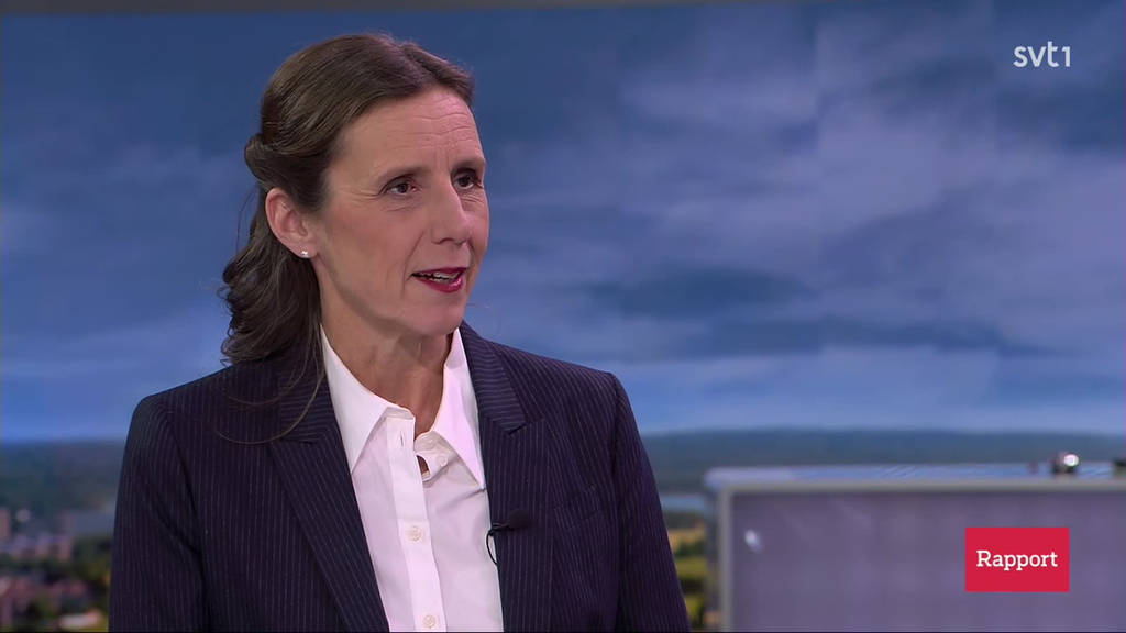 Rapport – Avsnitt 20 | SVT Play