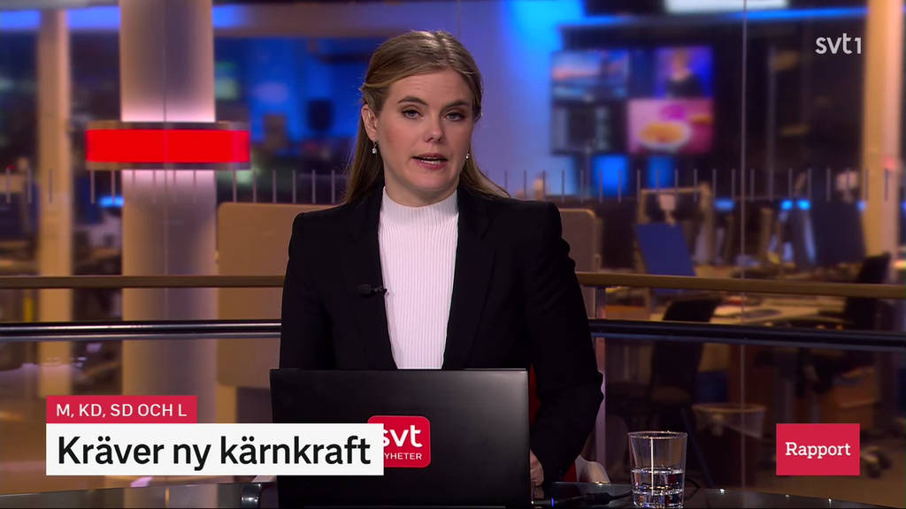 Rapport – Avsnitt 37 | SVT Play