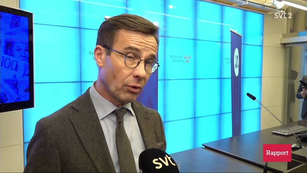 Rapport – Avsnitt 23 | SVT Play