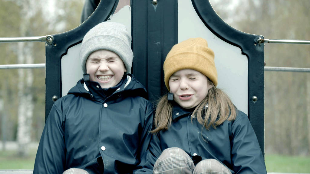 Zombie – Avsnitt 9 | SVT Play