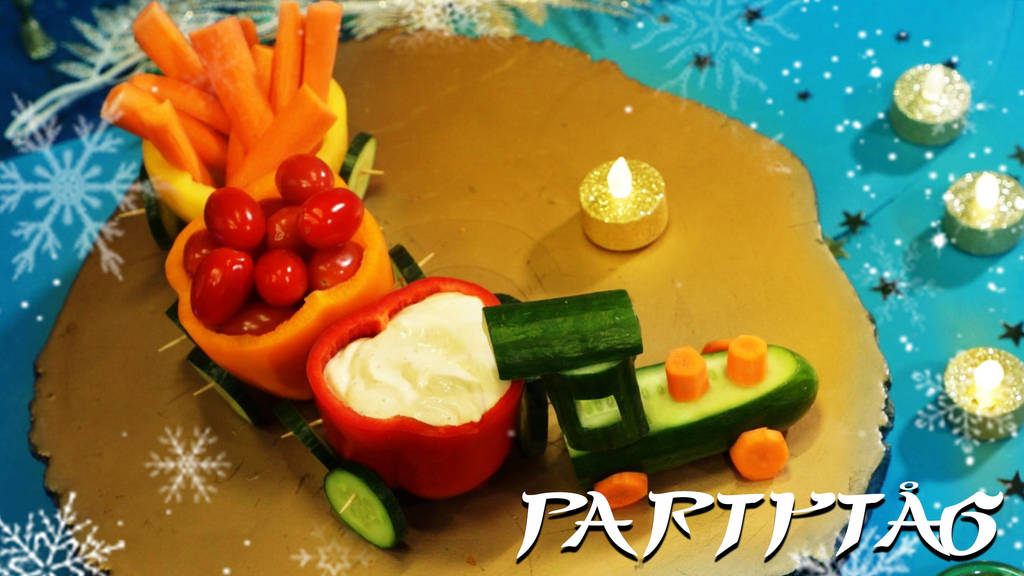 Supertipset – Partytåg | SVT Play