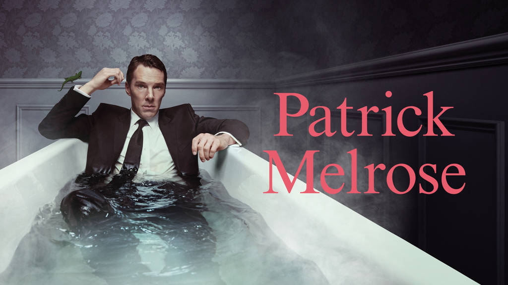 Patrick Melrose | SVT Play