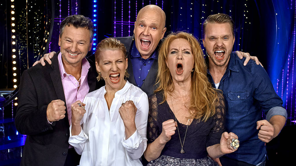 Doobidoo – Avsnitt 3 | SVT Play