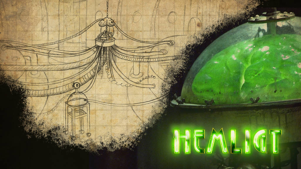 Fakta: Mer Labyrint – Avsnitt 5 | SVT Play