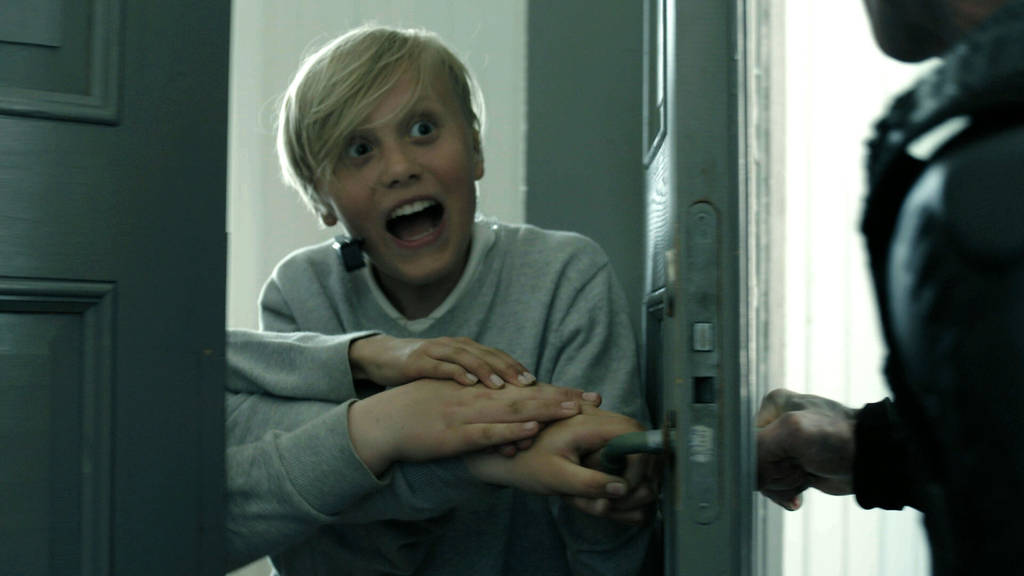 Zombie – Avsnitt 13 | SVT Play