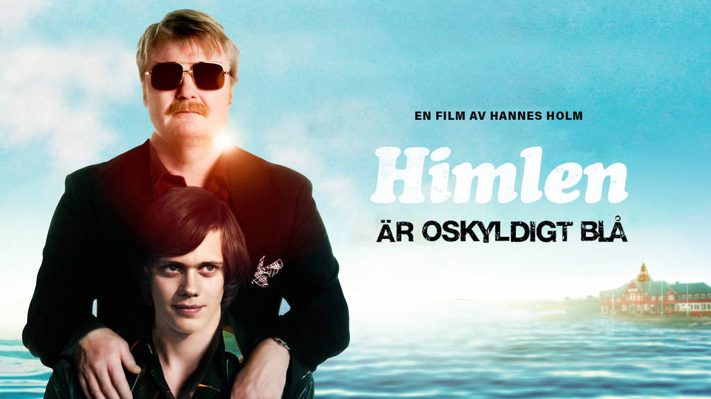 Himlen är oskyldigt blå | SVT Play