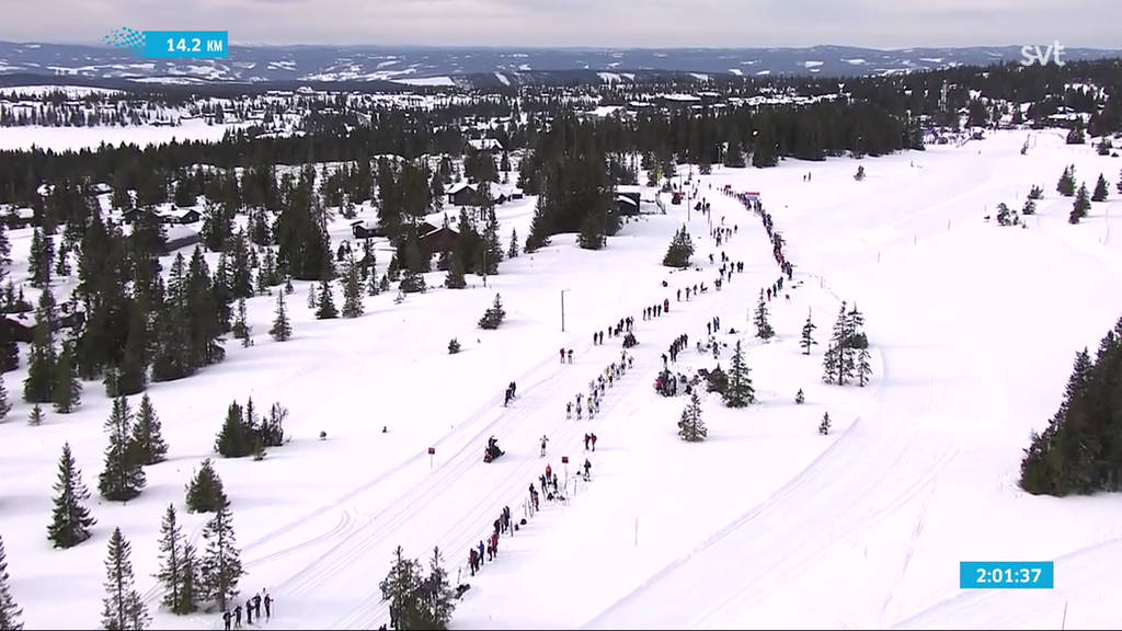 Vinterstudion – Avsnitt 13 | SVT Play