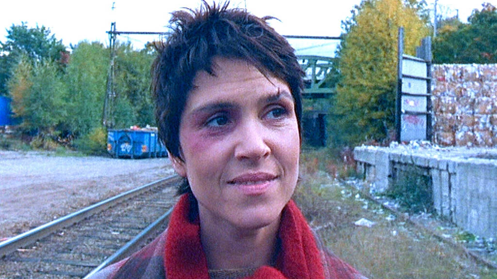 Anna Holt – Avsnitt 5 | SVT Play