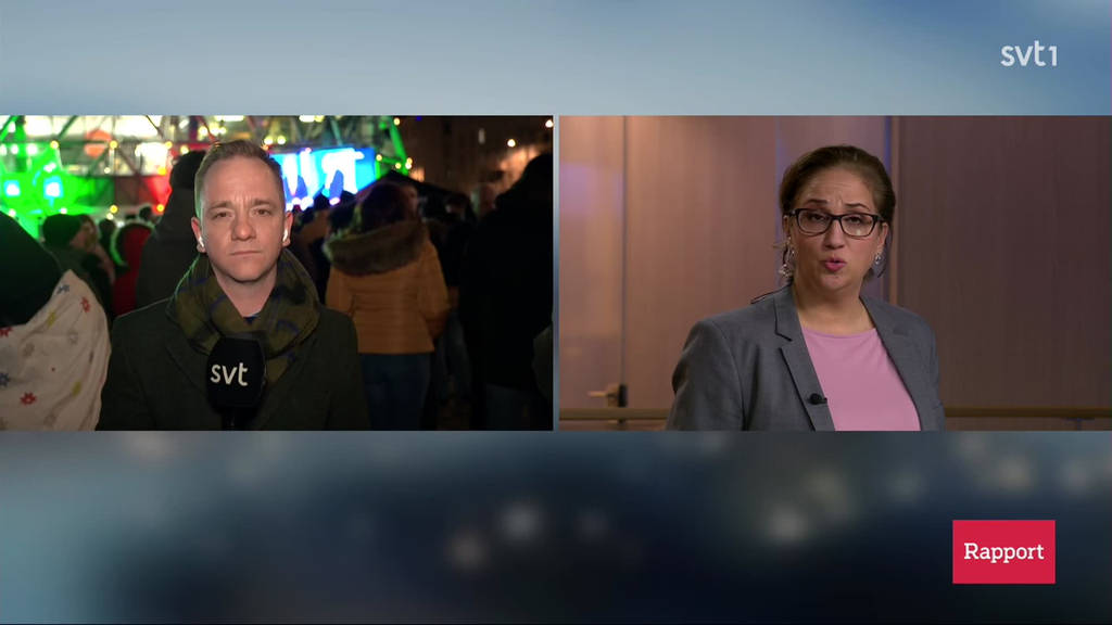 Rapport – Avsnitt 93 | SVT Play