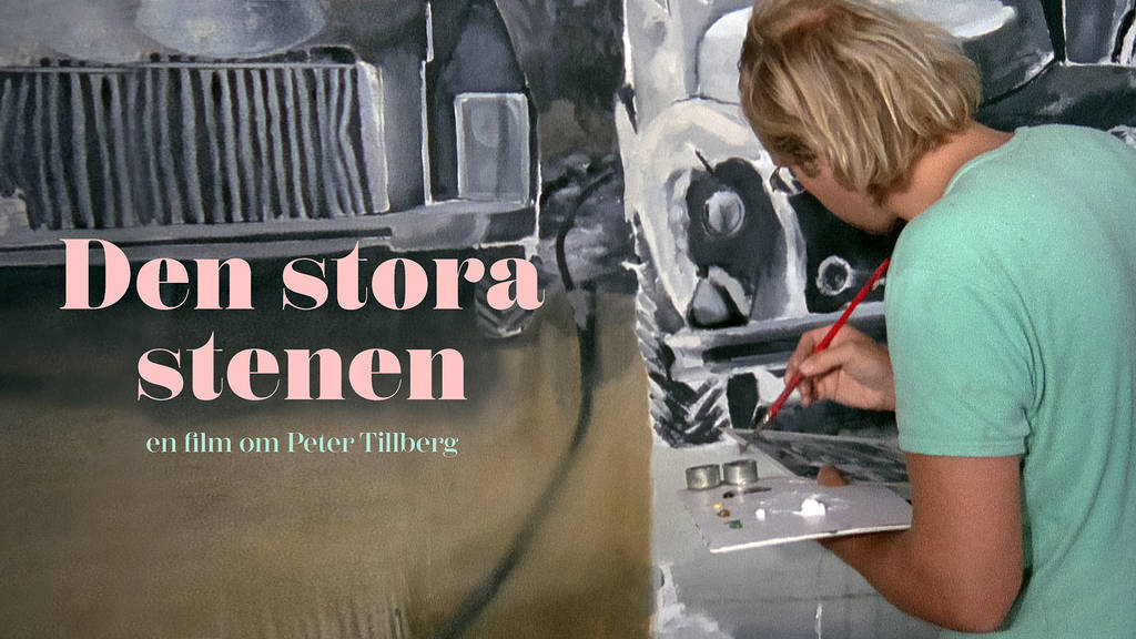 Den stora stenen | SVT Play