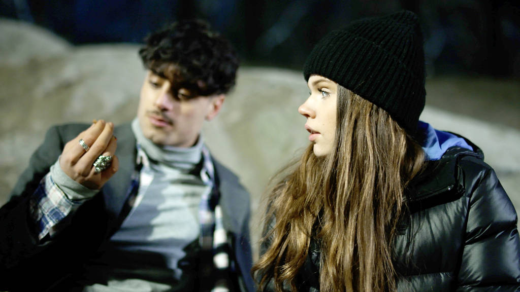 Strula – 5. Hög | SVT Play