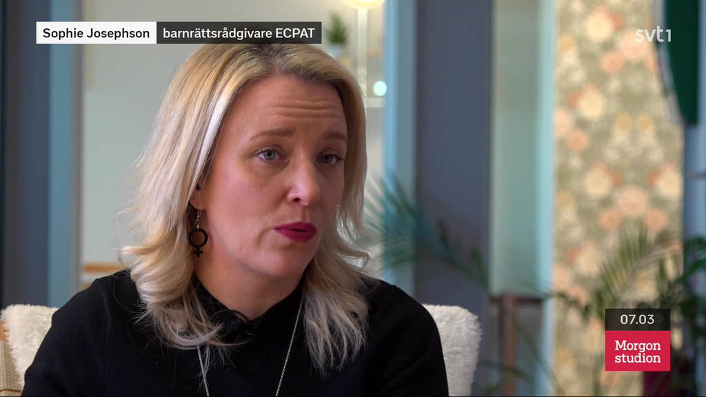 Rapport – Avsnitt 80 | SVT Play