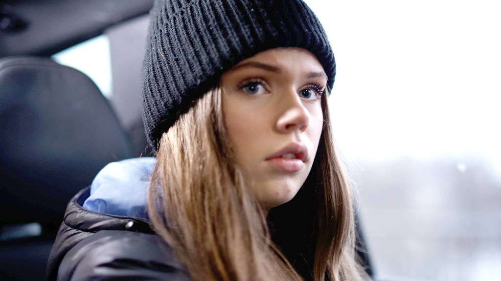 Strula – 9. Langarna | SVT Play