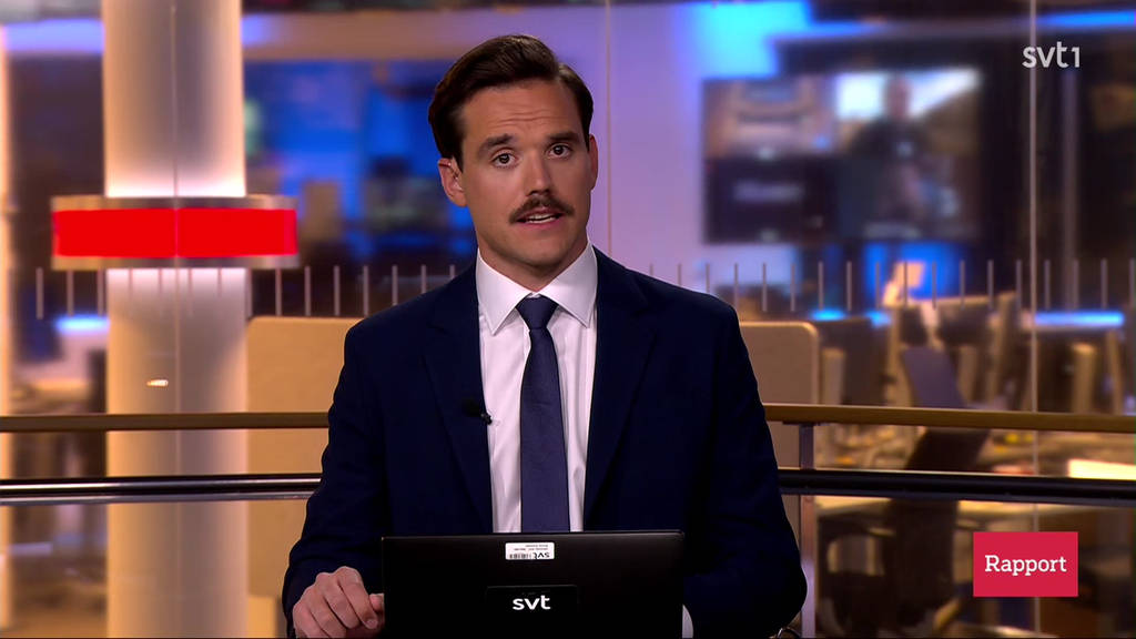 Rapport – Avsnitt 130 | SVT Play