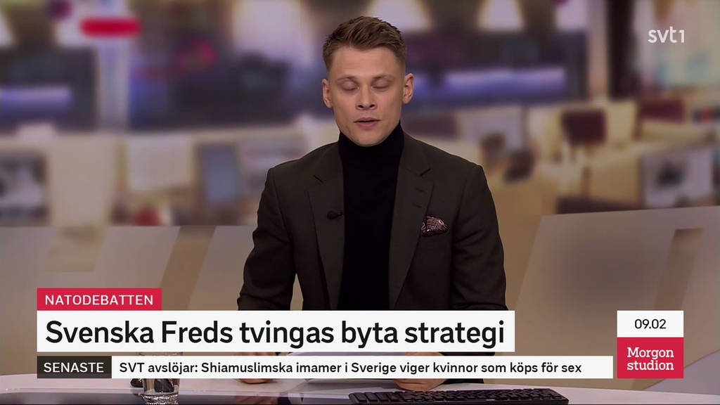 Rapport – Avsnitt 93 | SVT Play