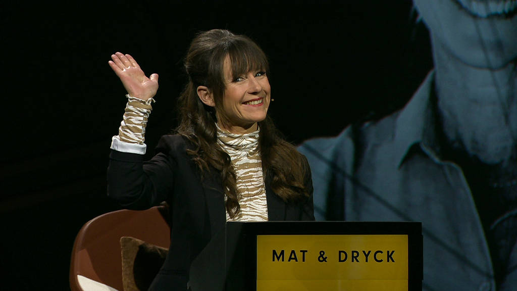 Muren – Avsnitt 9 | SVT Play