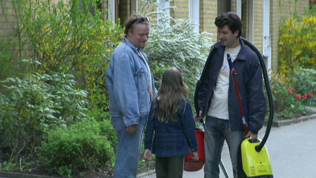 Orka! Orka! – Avsnitt 14 | SVT Play