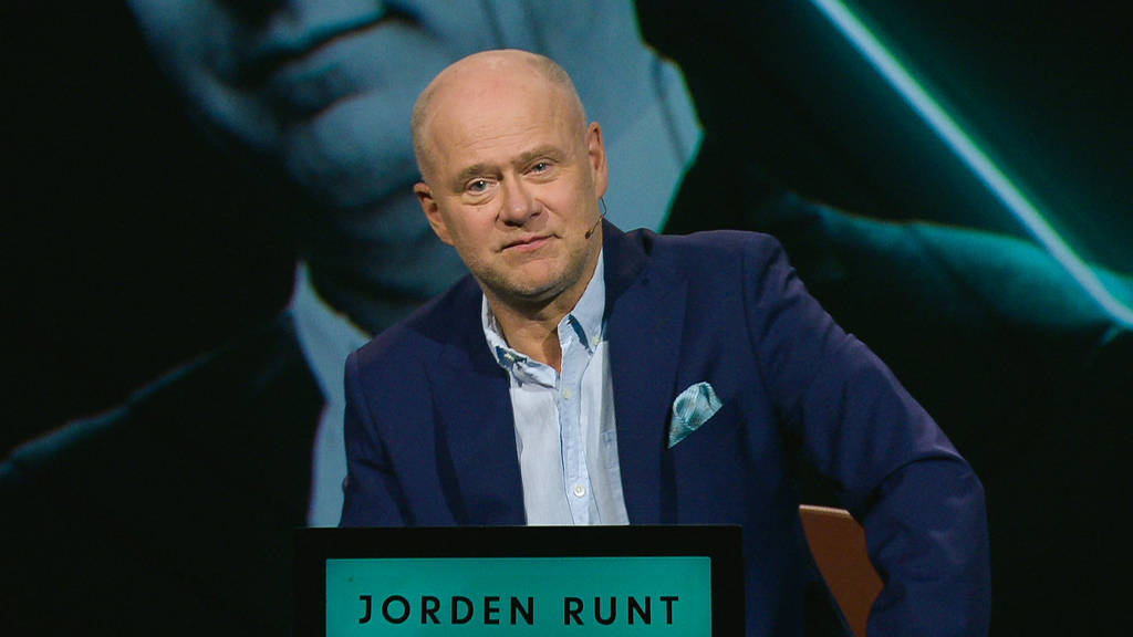 Muren – Avsnitt 10 | SVT Play