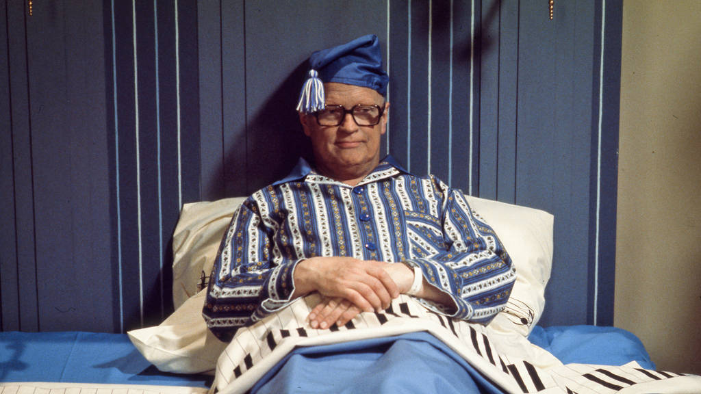 Semlons gröna dalar – Tittklister | SVT Play