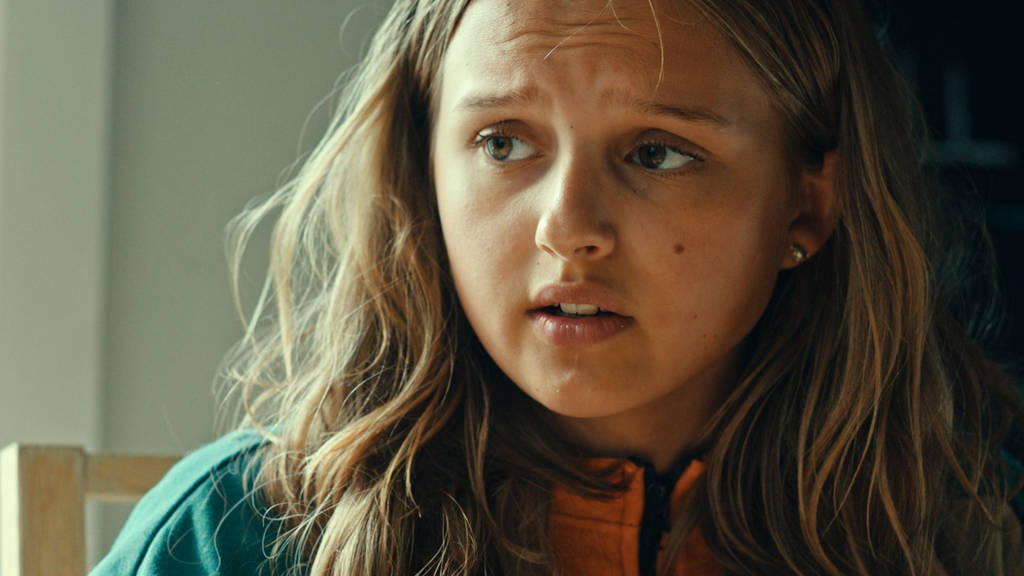 Klea – Avsnitt 2 | SVT Play