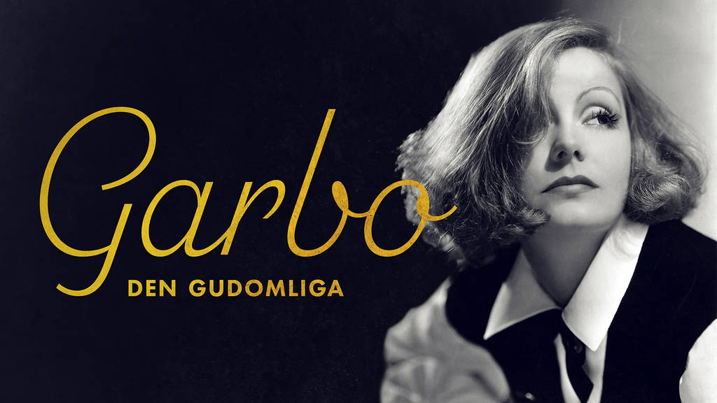 Garbo, den gudomliga | SVT Play