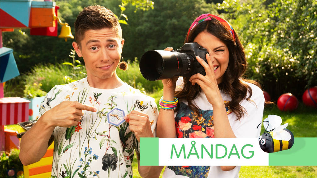 Sommarlov – Avsnitt 22 | SVT Play