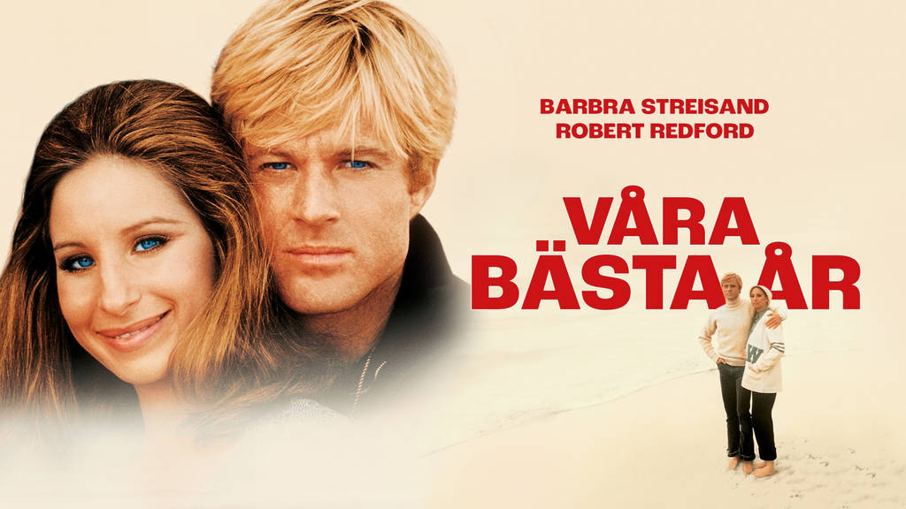 Våra bästa år | SVT Play