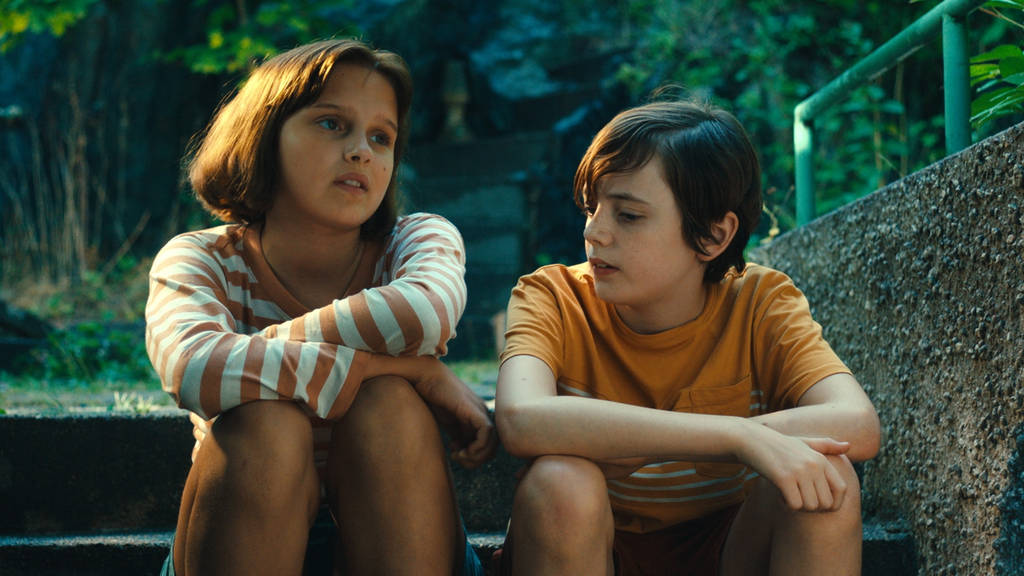 Klea – Avsnitt 12 | SVT Play