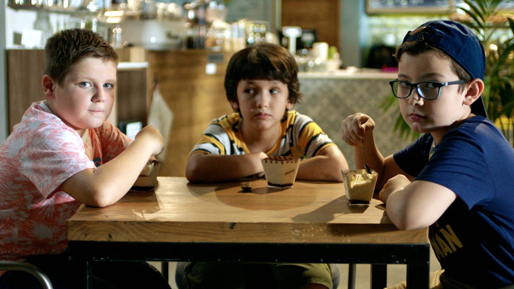 Zoki Poki – 8. Tur | SVT Play