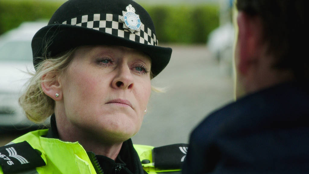 Happy Valley – Avsnitt 4 | SVT Play