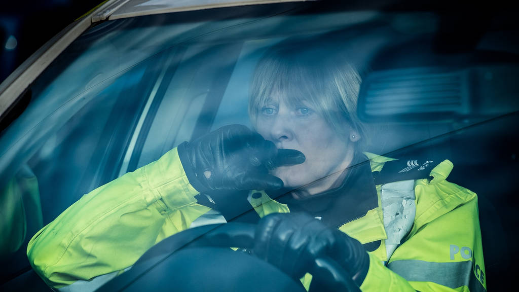 Happy Valley – 6. Happy Valley | SVT Play