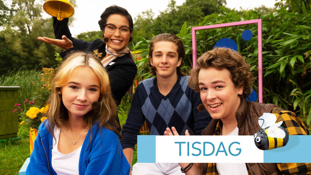 Sommarlov – Avsnitt 51 | SVT Play