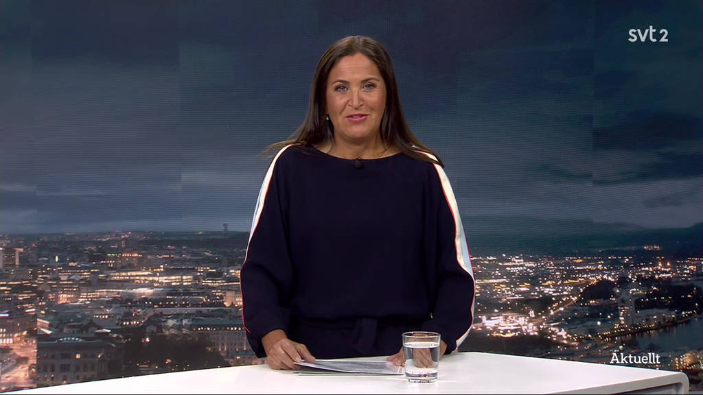 Aktuellt – Avsnitt 39 | SVT Play