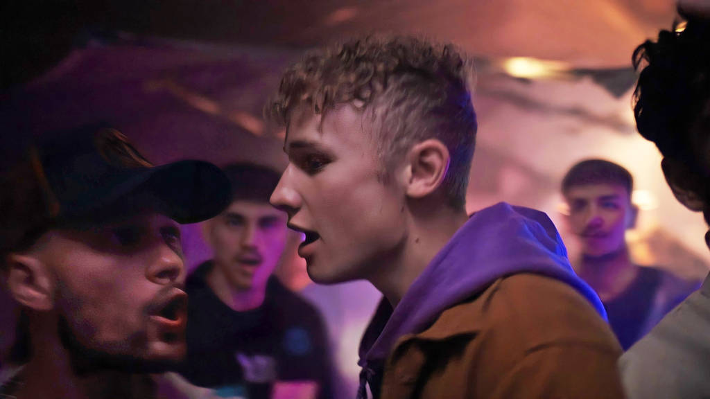 Bror – Avsnitt 4 | SVT Play