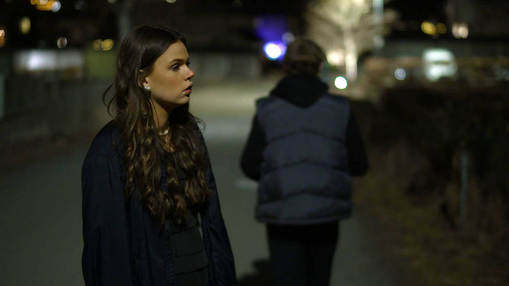 Strula – 4. Lögnen | SVT Play