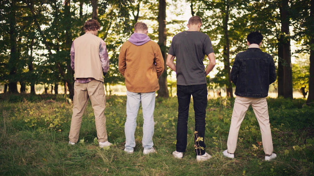 Bror – Avsnitt 5 | SVT Play