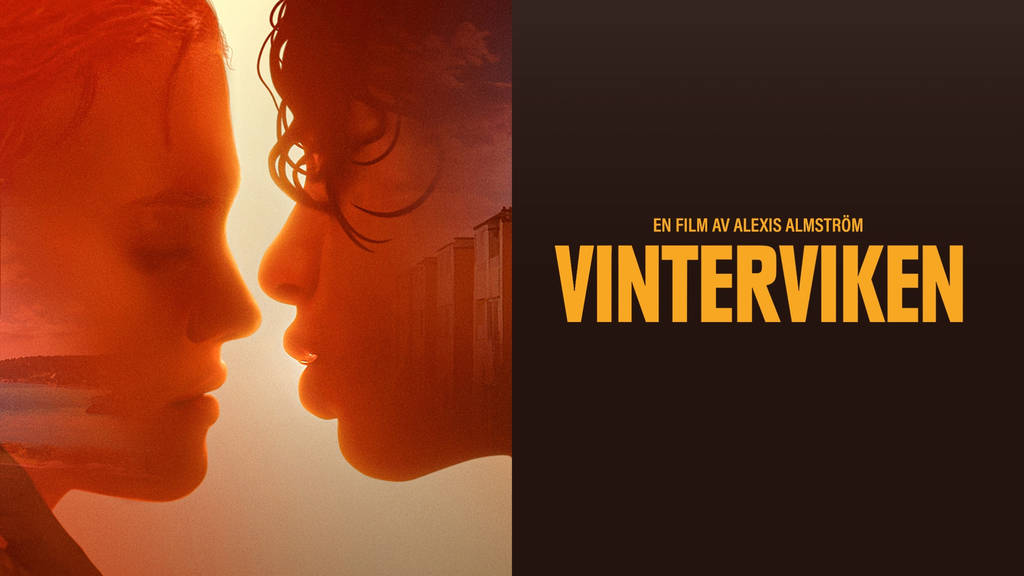 Vinterviken | SVT Play