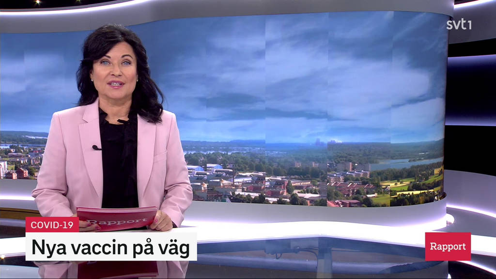 Rapport – Avsnitt 209 | SVT Play