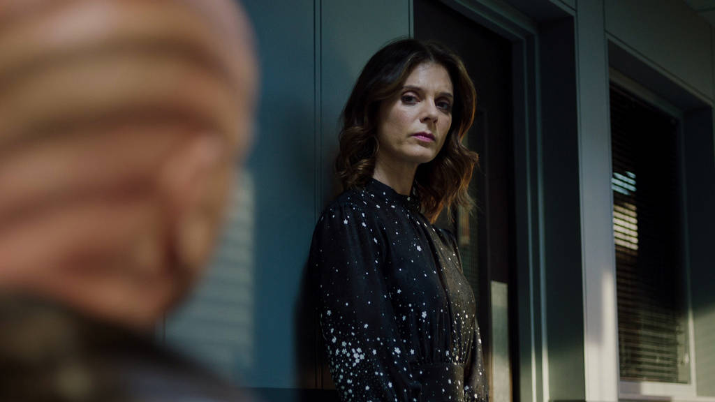 Tyst vittne – 5. Seven Times 1:2 | SVT Play