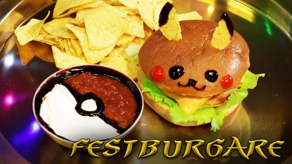 Supertipset – Festburgare | SVT Play